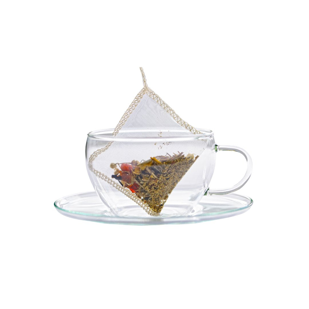 Tea Bags – Caribbean Bush Tea