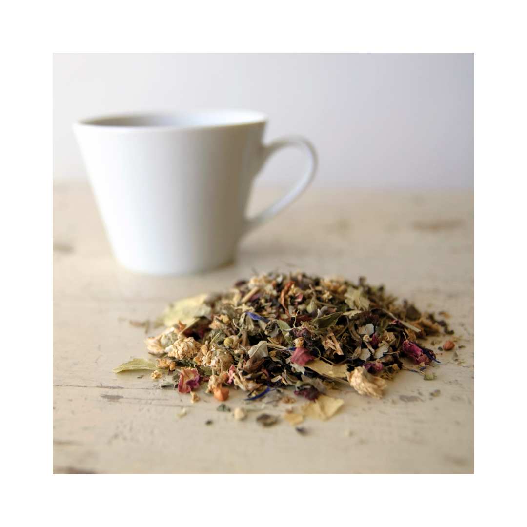 For Her – Caribbean Bush Tea