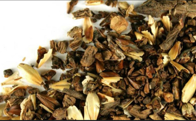 Caribbean Bush Tea LLC - Gourmet Teas, & Body Butters