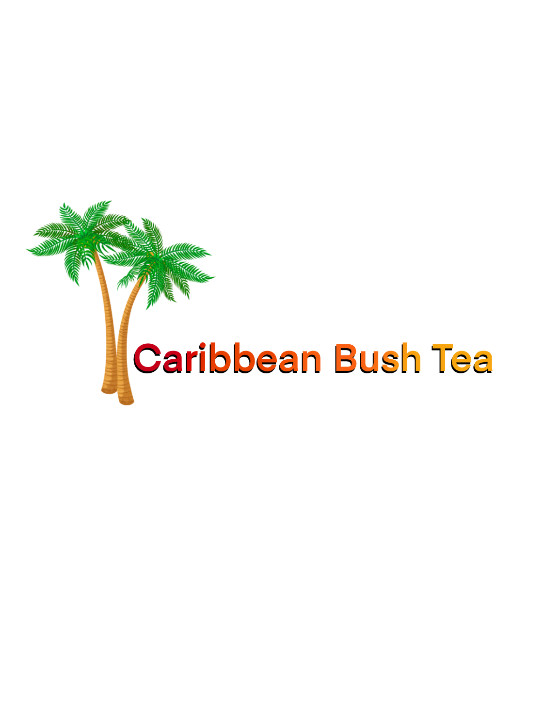 Caribbean Bush Tea - Sea Moss, Teas, Herbs & Body Butters – Caribbean ...