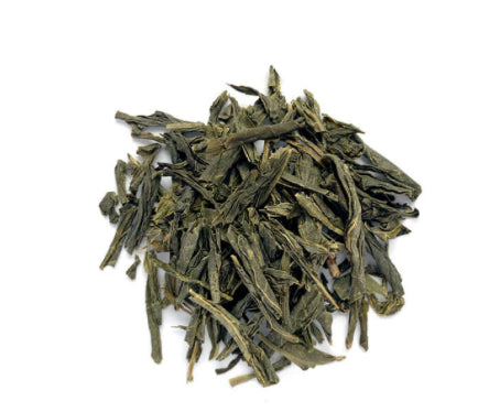 Green Tea – Caribbean Bush Tea LLC