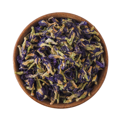 Blue Butterfly Flower Tea – Caribbean Bush Tea
