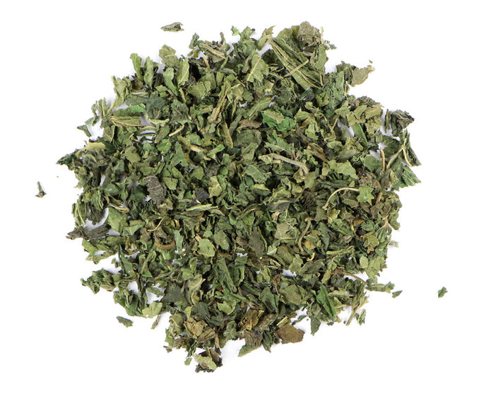 Nettle Leaf – Caribbean Bush Tea