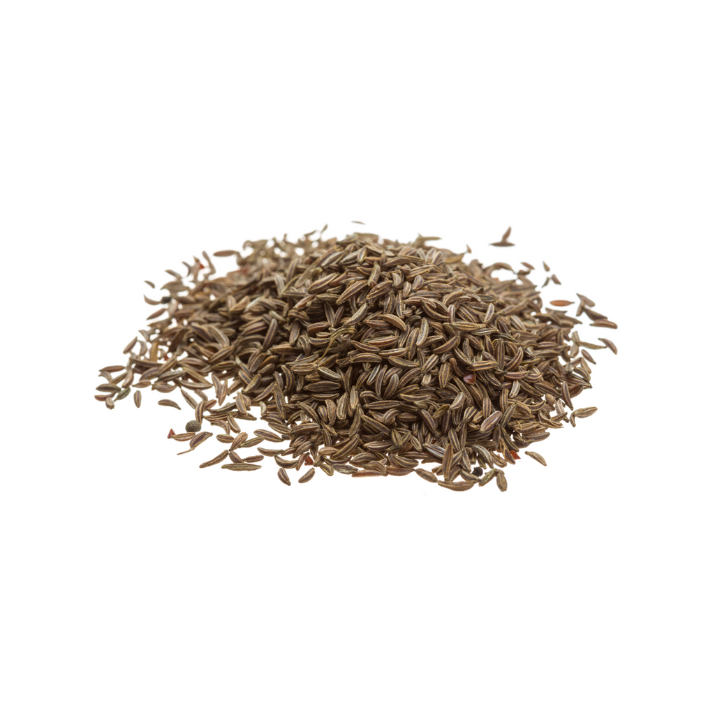 Caraway Seed – Caribbean Bush Tea