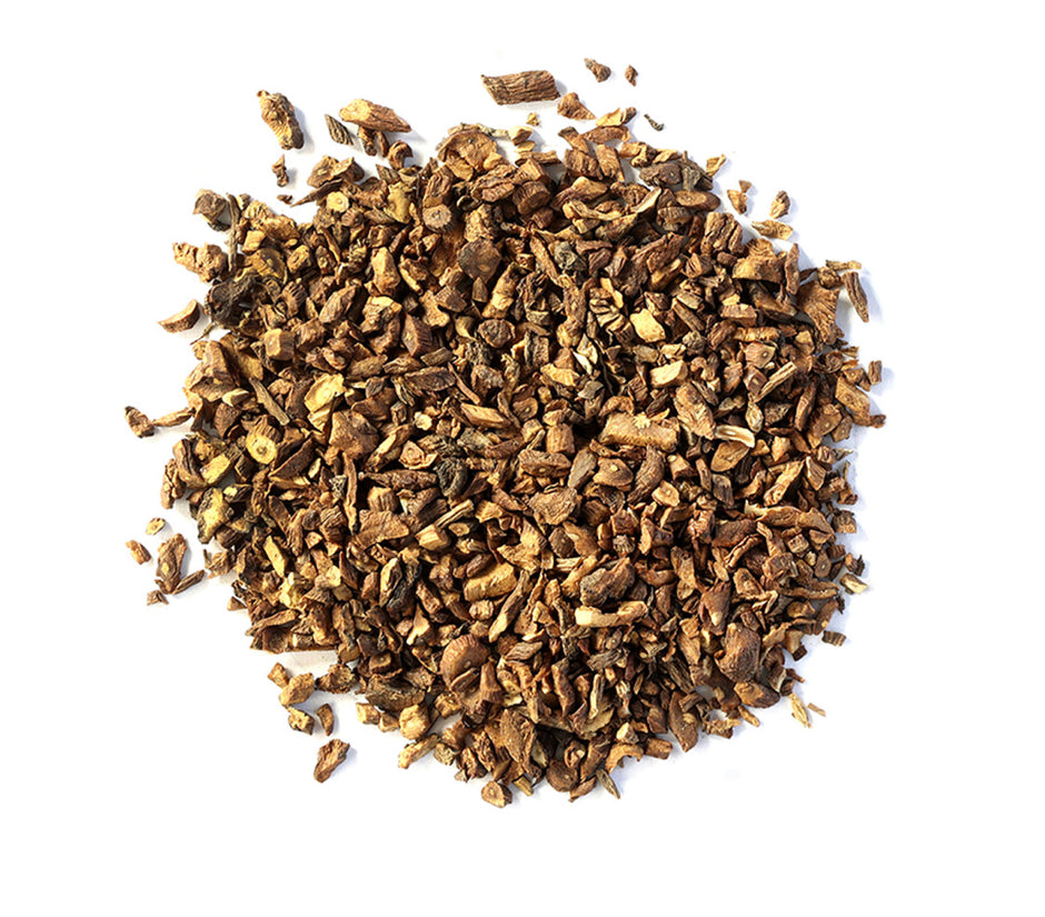 Dandelion Root – Caribbean Bush Tea