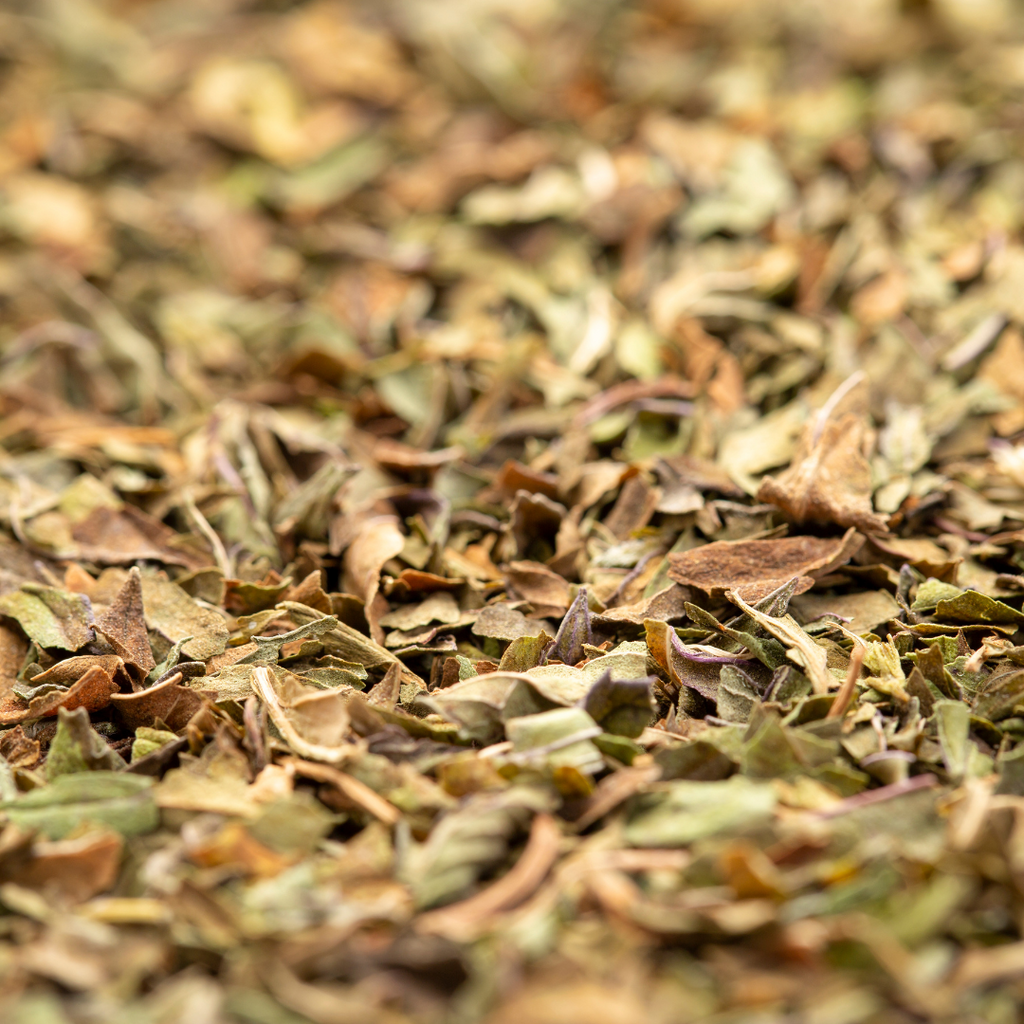 Decongestion Tea Blend – Caribbean Bush Tea