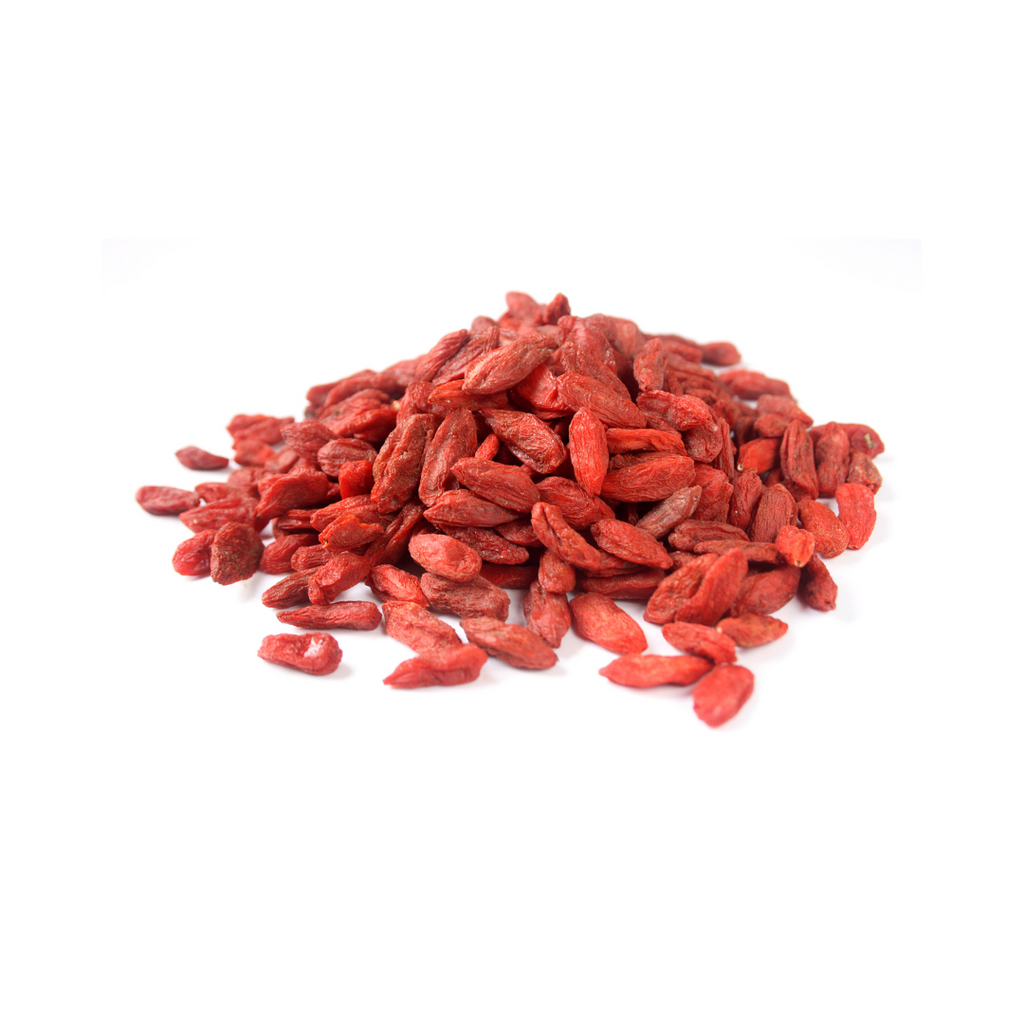 Goji Berry – Caribbean Bush Tea