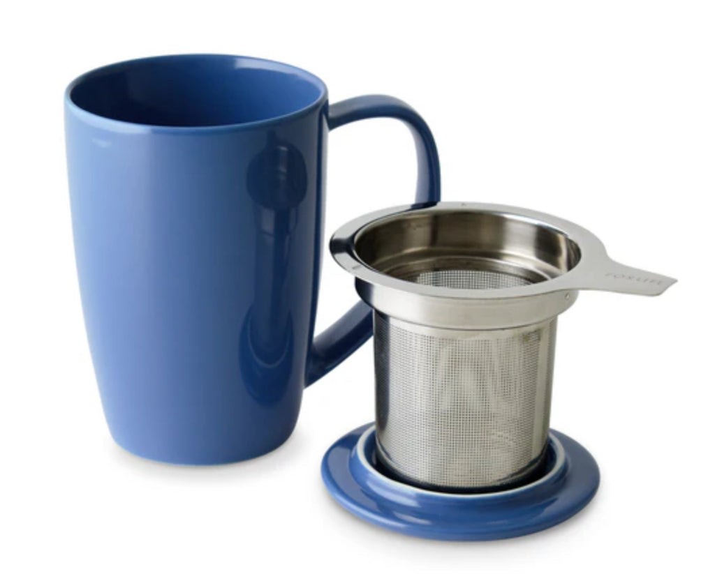 Tall Tea Mug – Caribbean Bush Tea