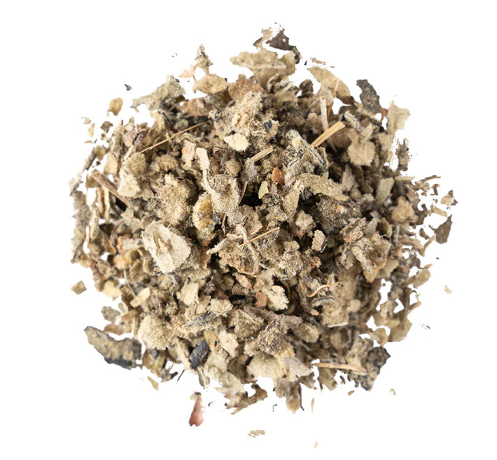 Mullein Leaf Tea – Caribbean Bush Tea