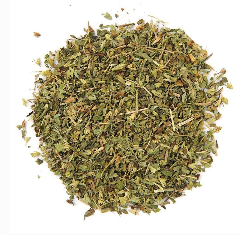 Stevia Leaf – Caribbean Bush Tea