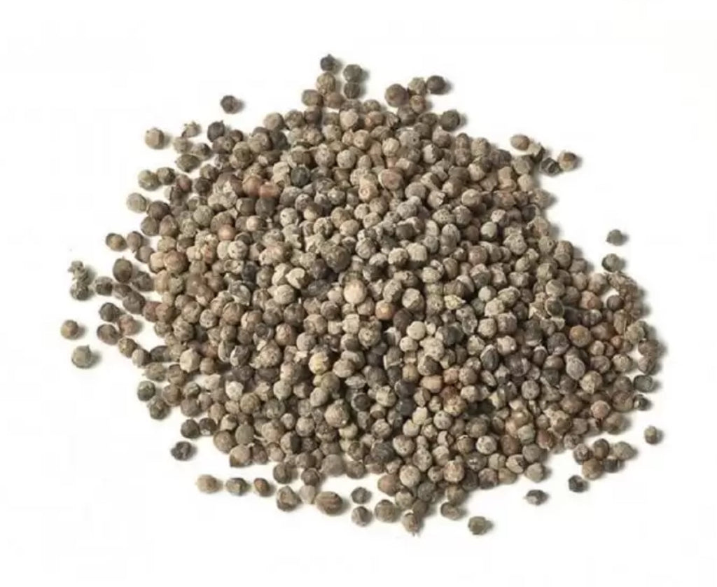 Vitex (Chaste) Berry – Caribbean Bush Tea