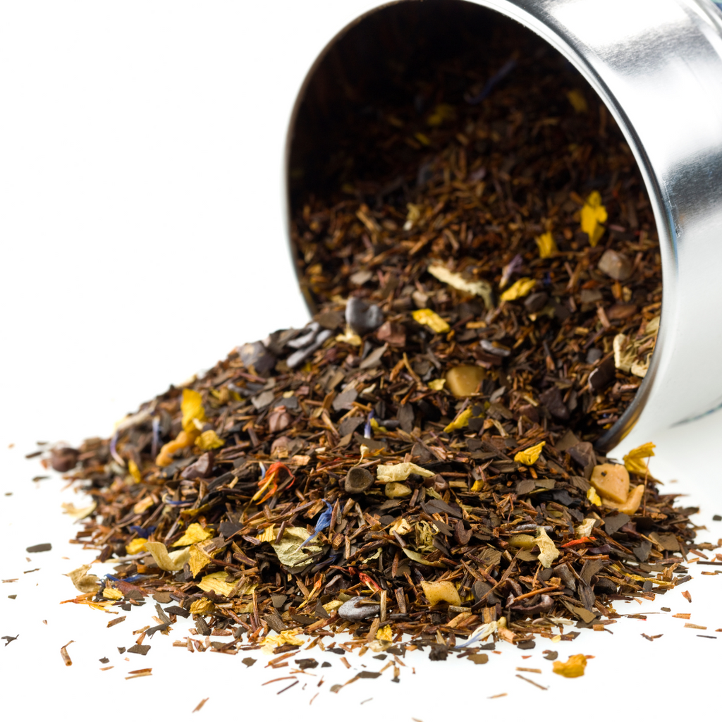 Menopause Relief Tea Blend – Caribbean Bush Tea