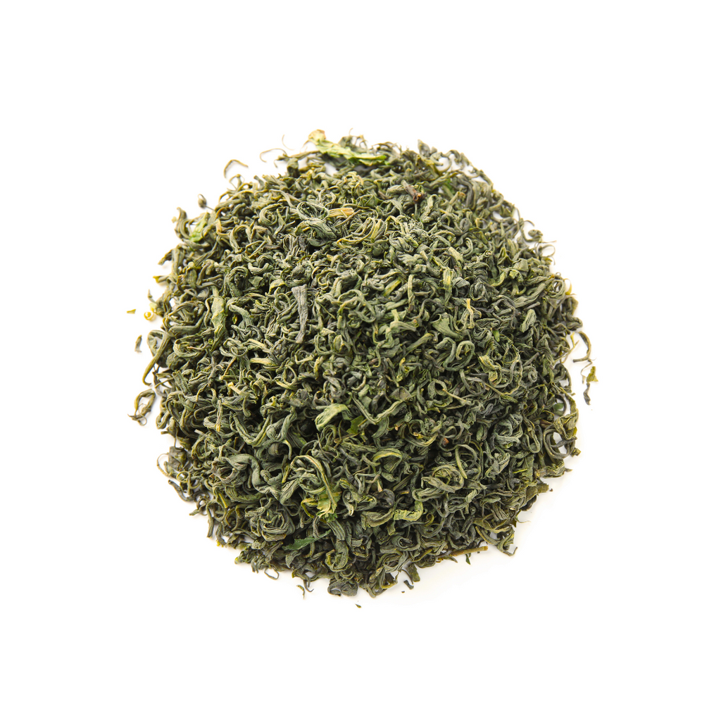 Olive Leaf – Caribbean Bush Tea