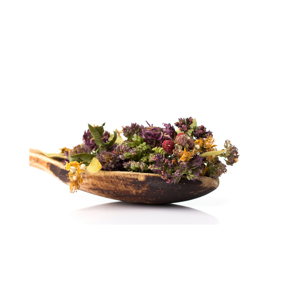 Sinus Relief Tea – Caribbean Bush Tea