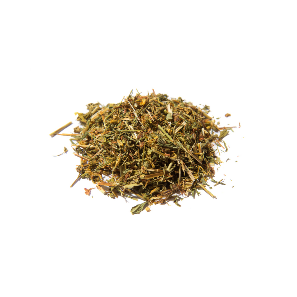 St John's Wort Herb – Caribbean Bush Tea