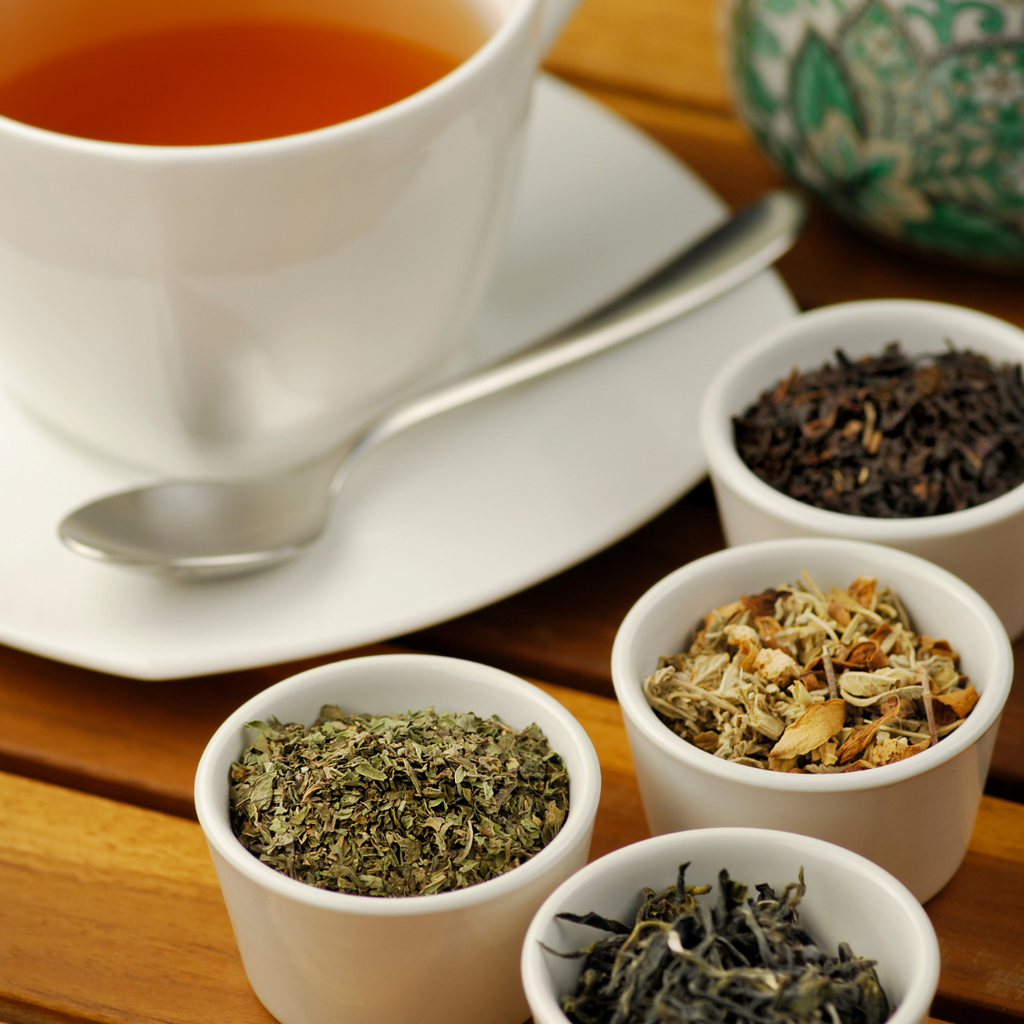 Pancreatic Detox Tea Blend – Caribbean Bush Tea