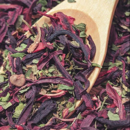 Caribbean Bush Tea - Sea Moss, Teas, Herbs & Body Butters – Caribbean ...